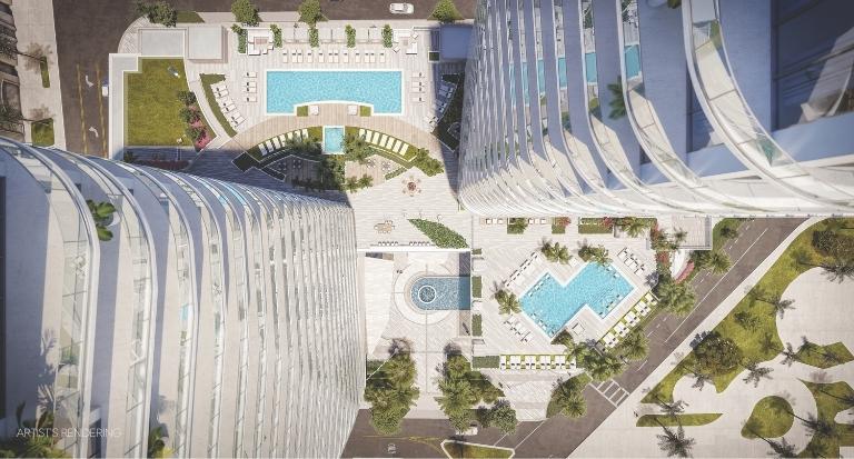 See the Amenity-Rich Design that Elevates Life at Selene Oceanfront ...